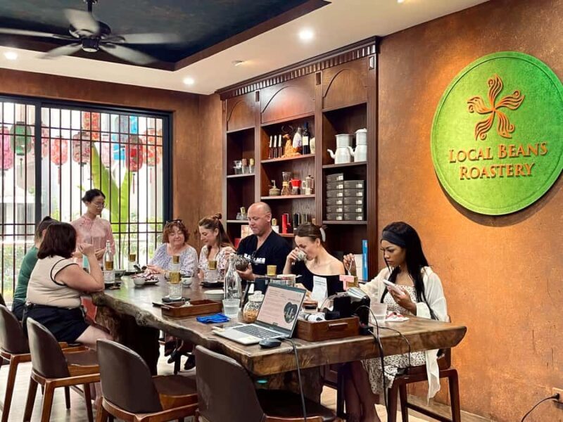 Hanoi: Indoor Coffee Class - Discover Local Coffee Secrets - FAQ