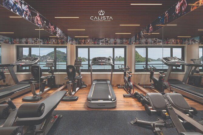 Hanoi: Indulge in Luxury 2-Day Halong Bay on Calista Cruise - FAQ