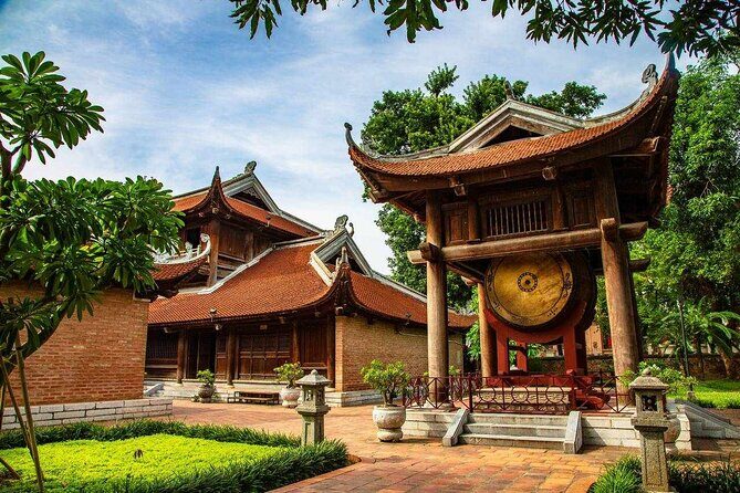 Hanoi Insight City Private Tour - The Sum Up: Who Will Benefit Most?