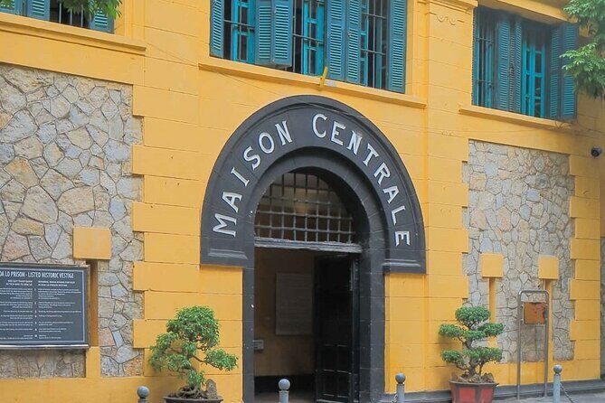 Hanoi Insight City Private Tour - FAQ