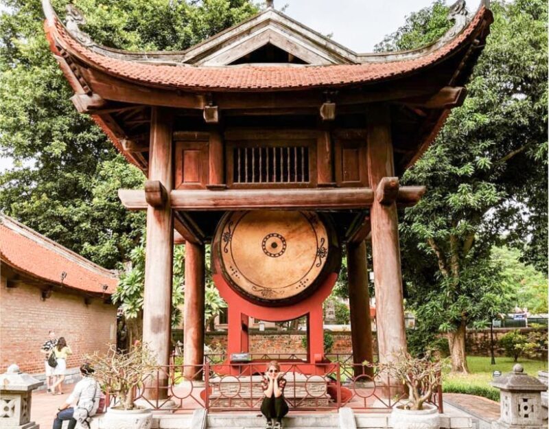 Hanoi Instagram Tour: Famous Spots (Private & All-Inclusive) - An In-Depth Look at the Hanoi Instagram Tour