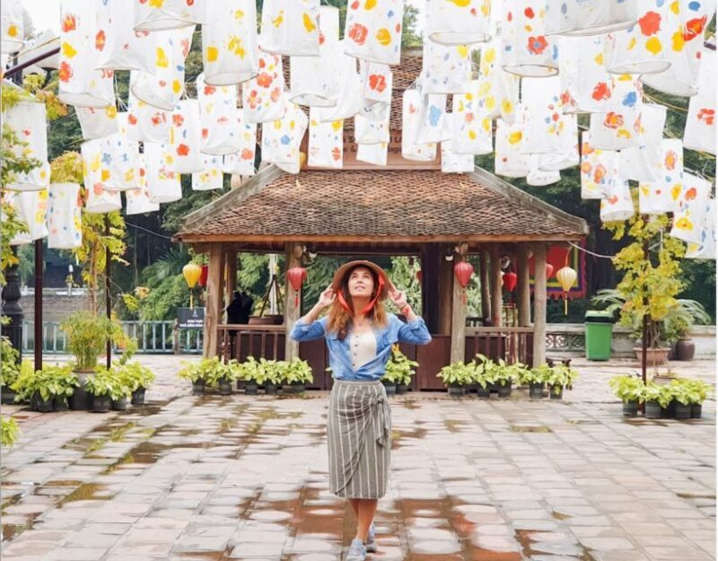 Hanoi Instagram Tour: Famous Spots (Private & All-Inclusive) - Final Thoughts: Who Should Consider This Tour?