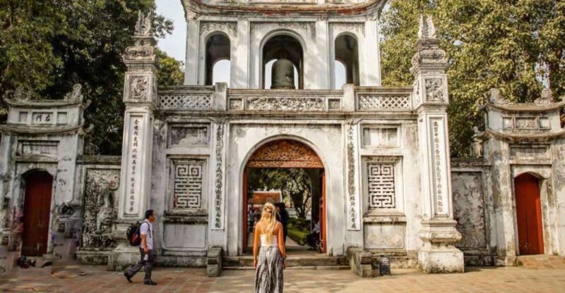 Hanoi Instagram Tour: Famous Spots (Private & All-Inclusive) - FAQs