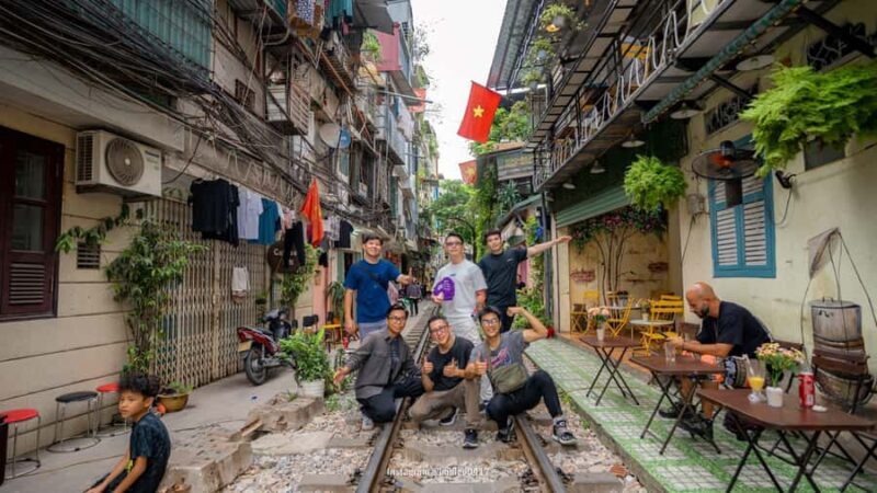 Hanoi: Instagram-Worthy Tour of Citys Most Scenic Spots - Final Thoughts