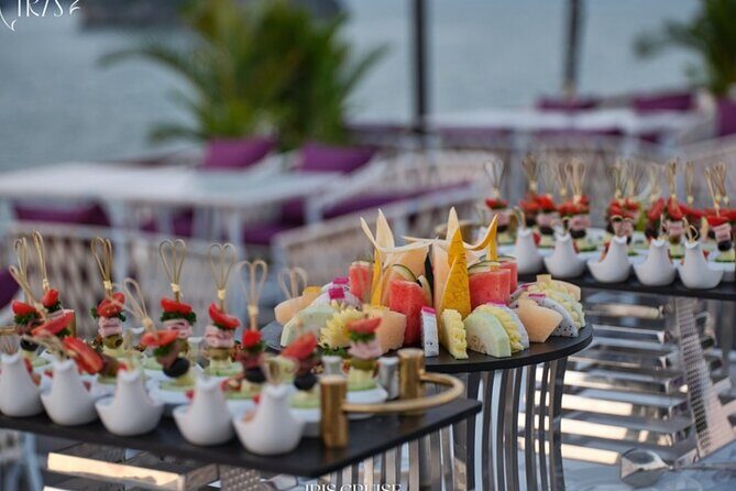 Hanoi: Iris Cruise  The Luxury Day Experience on Ha Long Bay - Final Thoughts on the Iris Cruise Day Tour