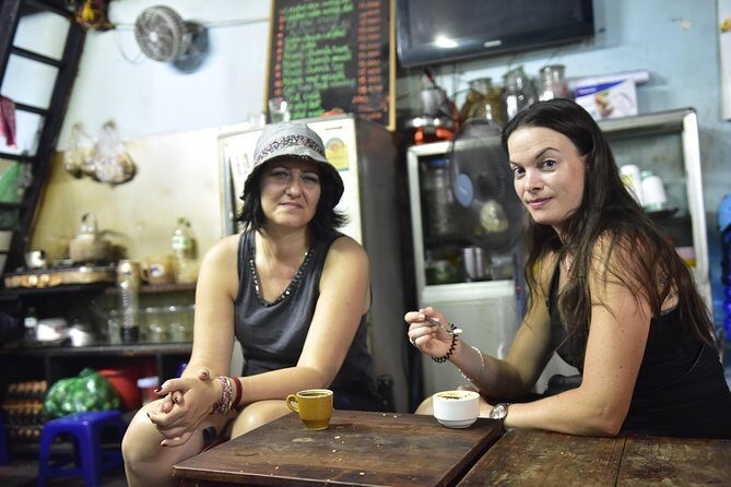 Hanoi is a fantastic train track. - A Closer Look at the Itinerary