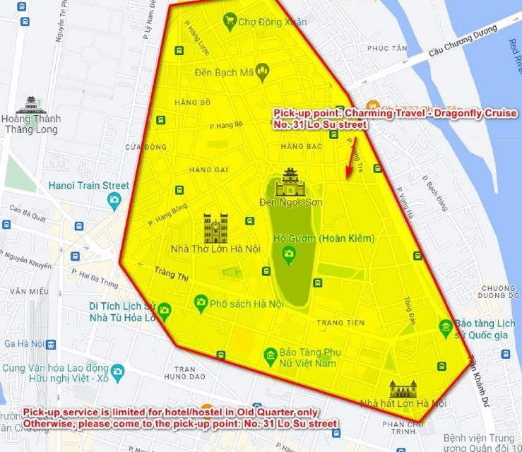 Hanoi: Islands & Caves Ha Long Cruise with Lunch & Kayaking - Itinerary Breakdown