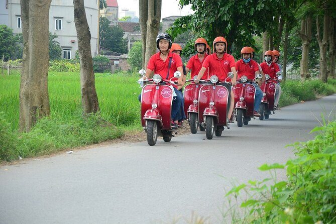 Hanoi Jeep Food Tour Led By Women - Key Points