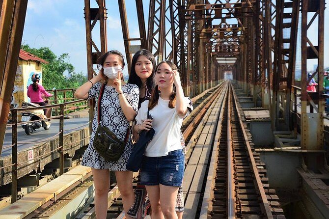 Hanoi Jeep Foodie Tours Led By Women - Who Will Love This Tour?