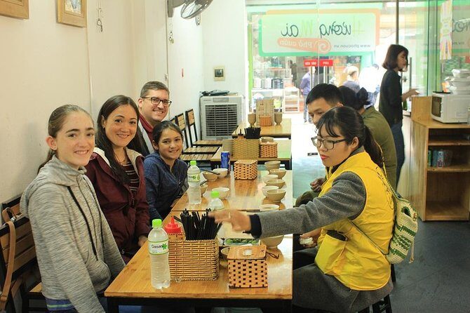 Hanoi Jeep Foodie Tours Led By Women - Final Thoughts