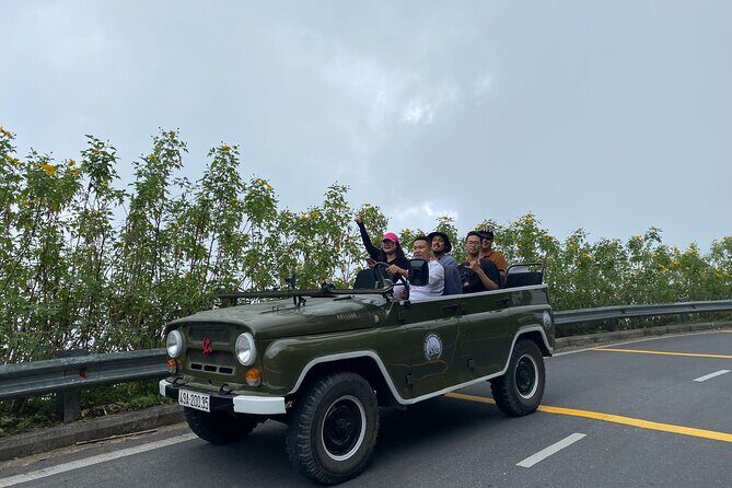 Hanoi Jeep Tour - Ba Vi National Park Full Day Tour - Who Will Love This Tour?