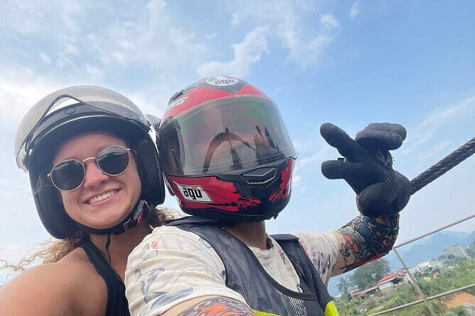 Hanoi Jeep Tour Half Day - FAQ