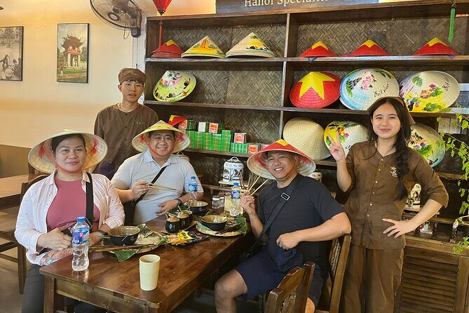 Hanoi Jeep Tour: History, Culture, Sight & Train St. by Army Jeep - Practical Details & What to Expect