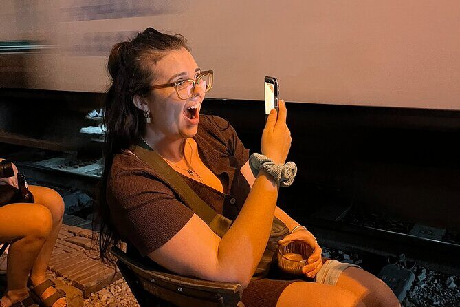 Hanoi Jeep Tour: History, Culture, Sight & Train St. by Army Jeep - FAQ