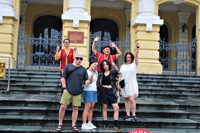 Hanoi Jeep Tours Led By Women: City & Red River Half Day - Authenticity, Fun, and Insight