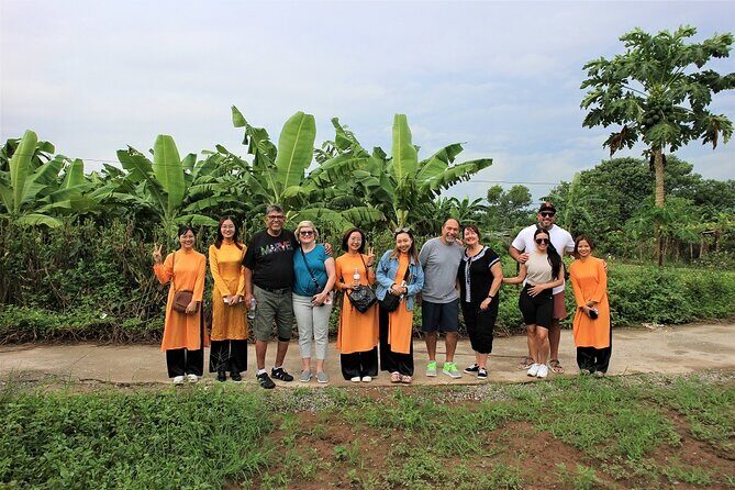 Hanoi Jeep Tours Led By Women: Hanoi Countryside By Legend Jeep - What Travelers Love About This Tour