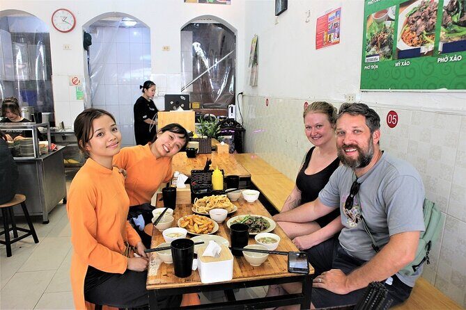 Hanoi Jeep Tours Led By Women: Hanoi Countryside By Legend Jeep - FAQ