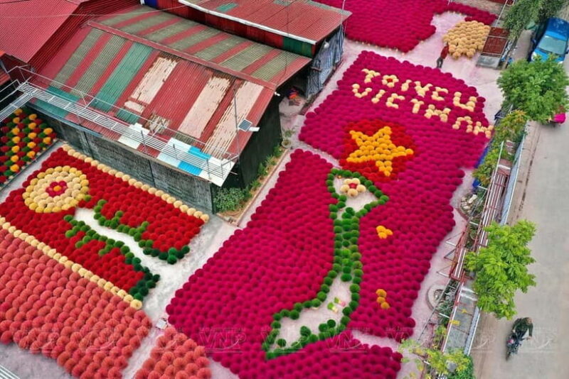 Hanoi: Jewelry Craft Village or Incense Village, Hat Village - Key Points