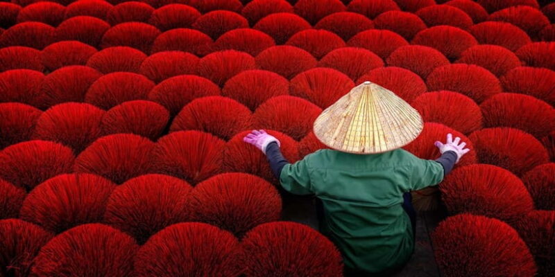 Hanoi: Jewelry Craft Village or Incense Village, Hat Village - Practical Considerations