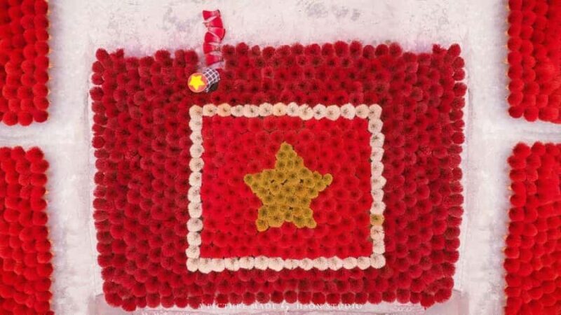 Hanoi: Keo Pagoda or Hat & Incense Village SMALL GROUP -BEST - The Sum Up