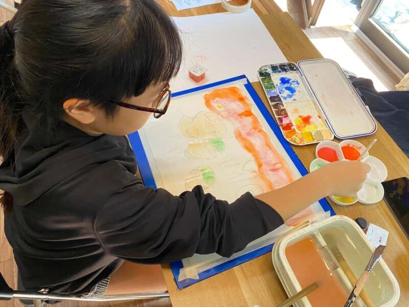 Hanoi: Kids' Art Class at Art Tutor Hanoi - Who Will Enjoy This Experience?