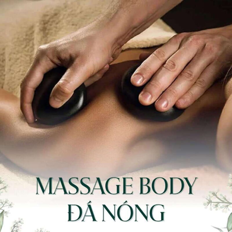 Hanoi: Lá Spa Body Massage 60 minutes with oil - Who Will Love This Experience?