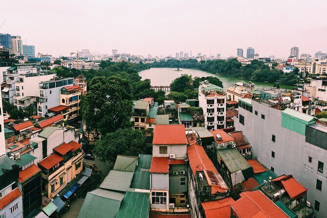 Hanoï Like a Local: Customized Private Tour - Key Points