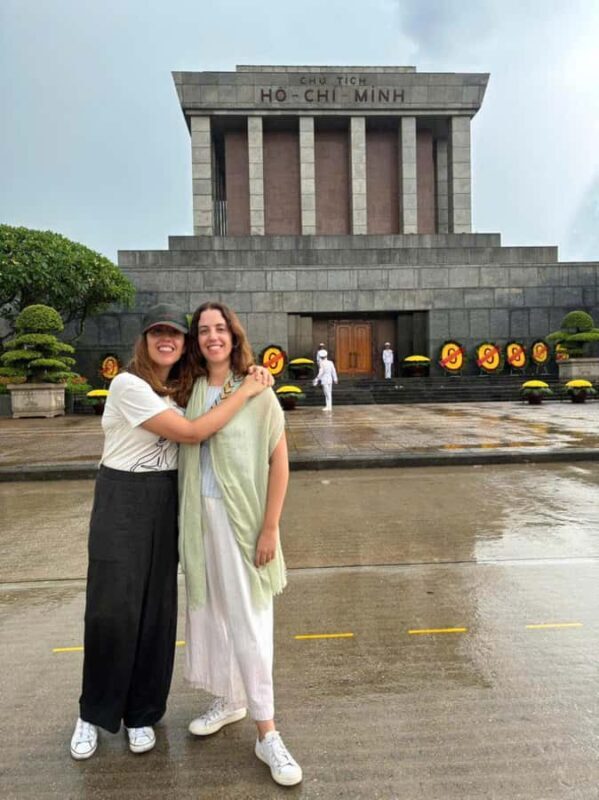 Hanoi: Living History Experience & Spiritual Journey - Key Points