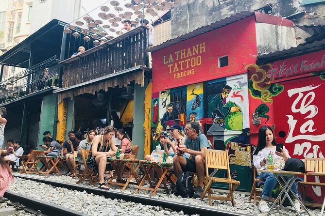 Hanoi Local Experience Private or Group Half Day Tour - How the Experience Feels