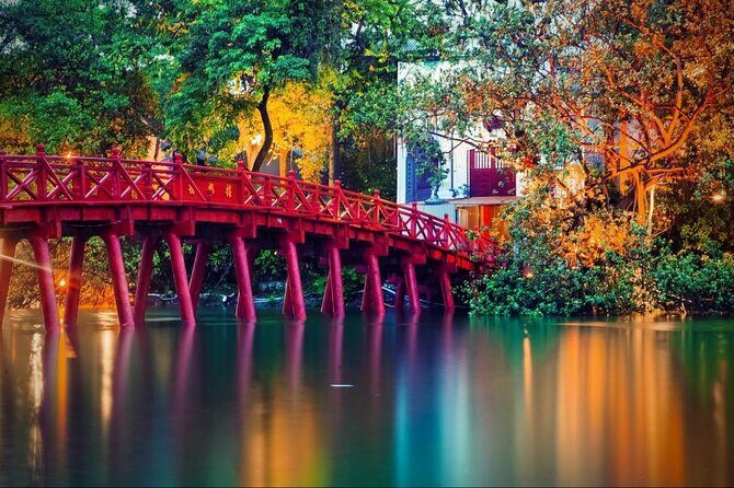 Hanoi Local Experience Private or Group Half Day Tour - Who Should Consider This Tour?