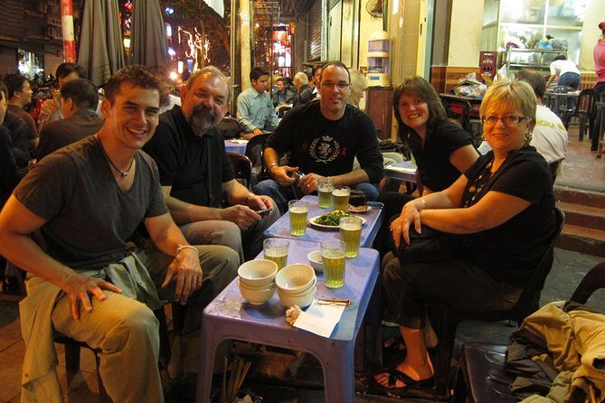 Hanoi Local Food Walking Private Tour - The Price and Its Value