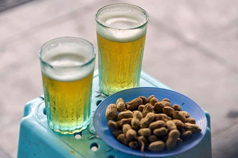 Hanoi Local Fresh Beer and Culinary Tour with Train Street - Why This Tour Is a Great Choice