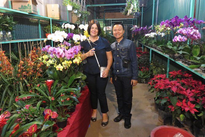 Hanoi Local Market Discovery - Who Should Consider This Tour?