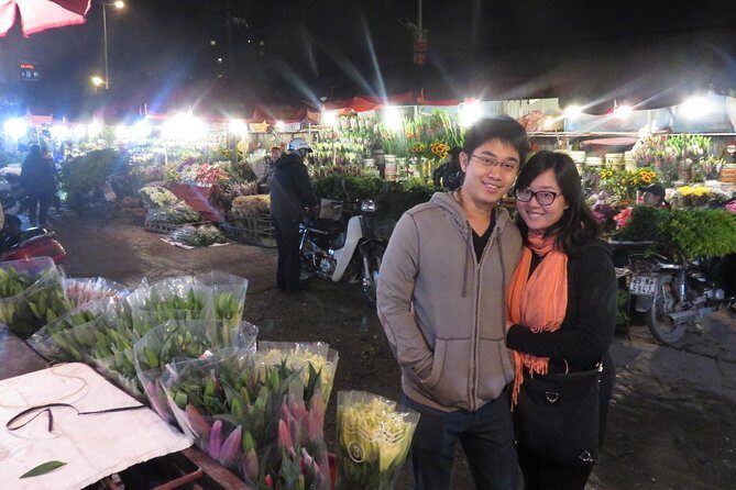 Hanoi Local Market Discovery - Frequently Asked Questions