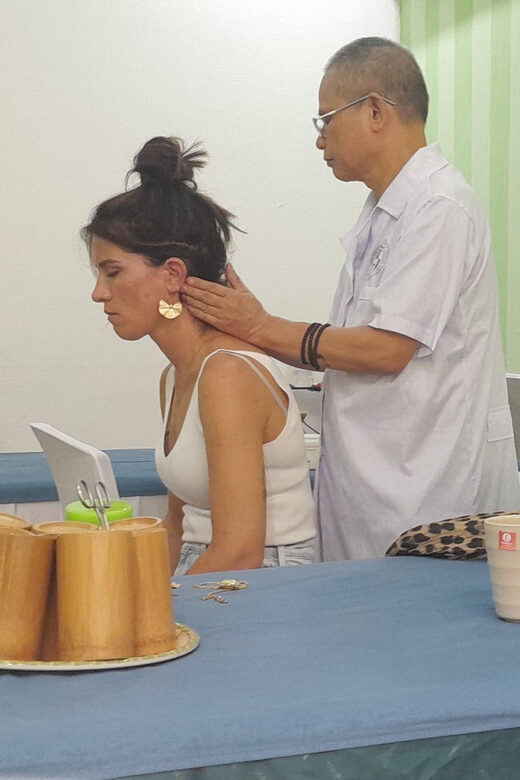 Hanoi Local Spa - Key Points