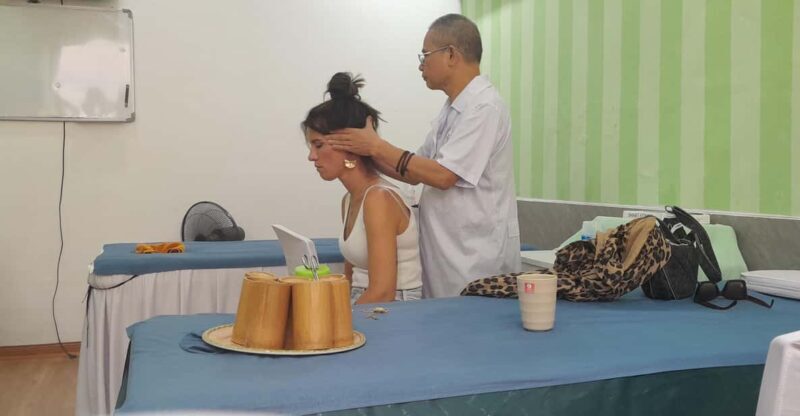 Hanoi Local Spa - The Experience: Authenticity Meets Value
