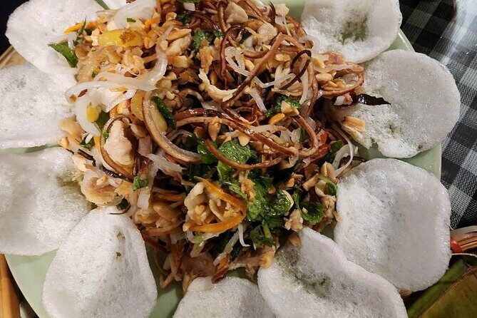 Hanoi Local Street Food Culture and History Tour - An In-Depth Look at the Hanoi Street Food Tour