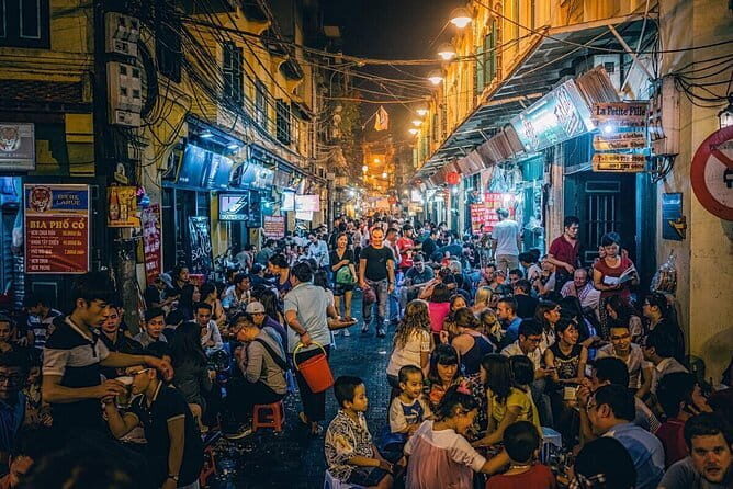 Hanoi local street food tour - FAQs About the Hanoi Street Food Tour