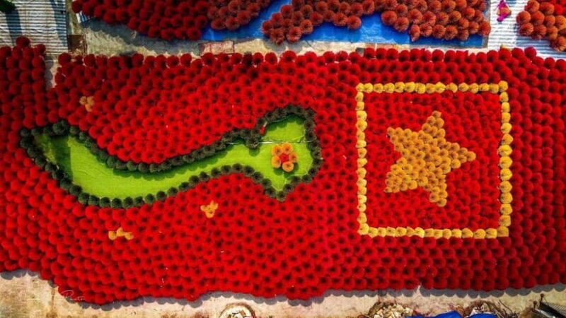 Hanoi: Long Dress Village or Incense Village, Hat Village - Key Points