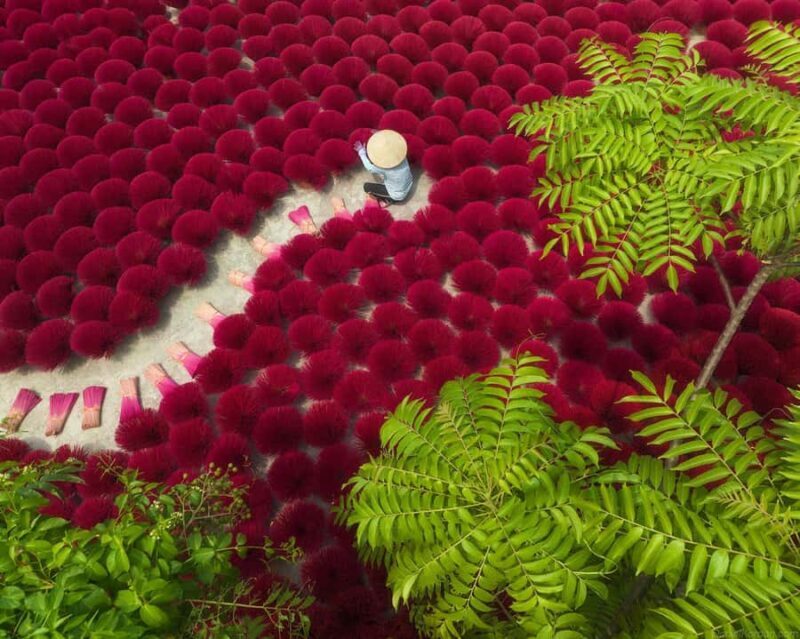 Hanoi Lotus Silk Village or Hat, Incense Village SMALL GROUP - Who Should Consider This Tour?