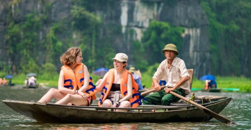 Hanoi: Luxurious 2-Day Ninh Binh Tour with Hotel/Bungalow - What Makes This Tour Stand Out?