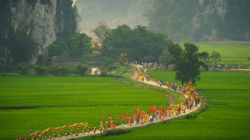 Hanoi: Luxurious 2-Day Ninh Binh Tour with Hotel/Bungalow - Practical Details and Travel Tips