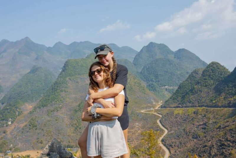 Hanoi: Luxury 3-Day Ha Giang Loop EasyRider Motorbike Tour - Navigating the Hanoi to Ha Giang Journey