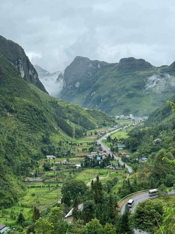 Hanoi: Luxury 3-Day Ha Giang Loop EasyRider Motorbike Tour - Day 3: From Du Gia Back to Hanoi