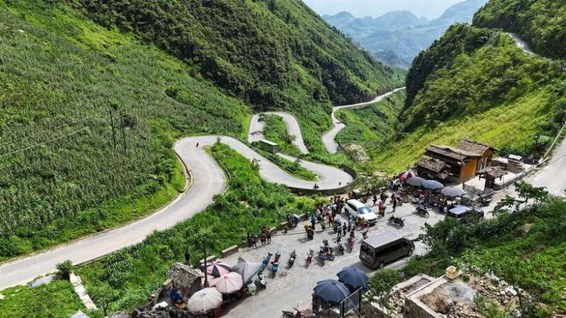 Hanoi: Luxury 3-Day Ha Giang Loop EasyRider Motorbike Tour - Overall Value and Practicality