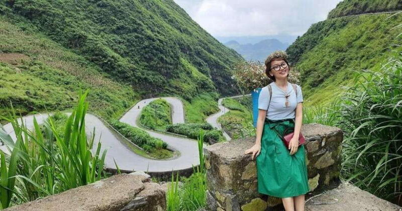 Hanoi: Luxury 3-Day Ha Giang Loop EasyRider Motorbike Tour - Who Should Consider This Tour?