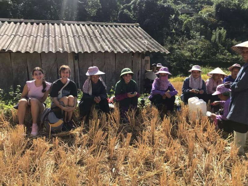 Hanoi: Luxury 3-Day Ha Giang Loop EasyRider Motorbike Tour - Frequently Asked Questions