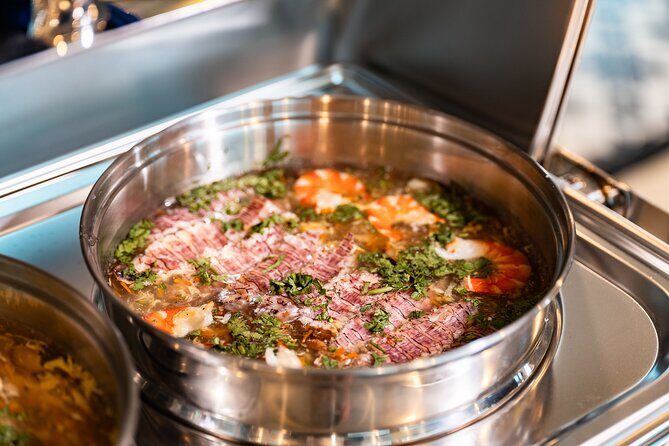 Hanoi: Luxury Ambrose 5-Star Cruise in Halong Bay with Buffet - Final Thoughts