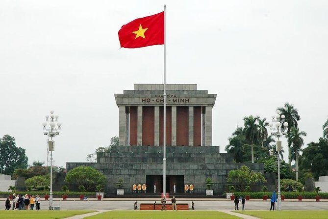 Hanoi Luxury Private City Full Day Tour - Final Thoughts: Is This Tour Right for You?