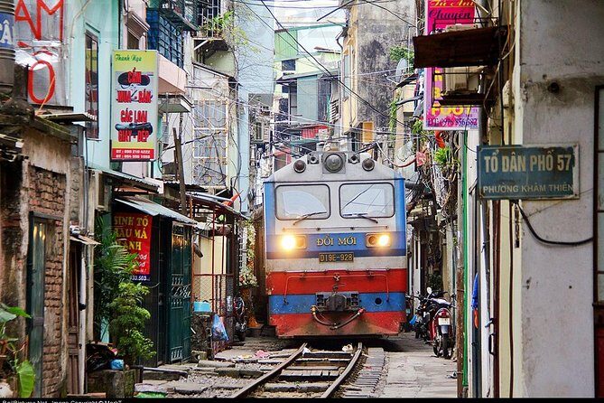 Hanoi Luxury Private City Full Day Tour - FAQ